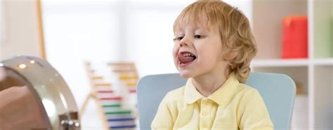 Articulationphonological Disorderlisp In Batavia Il Therapy Care