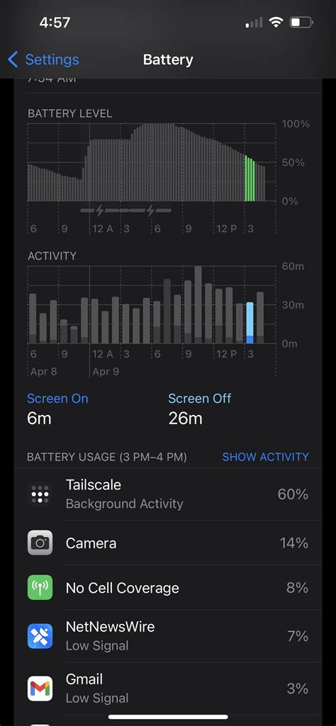 Very Frequent No Gateway Index Found Log Messages When Theres No Cell Reception · Issue 7850