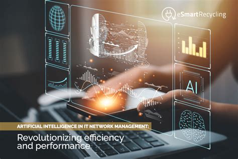 Artificial Intelligence In IT Network Management Revolutionizing