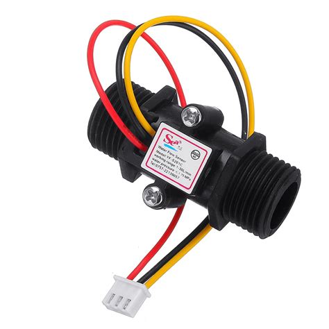 Water Turbidity Sensor With Analog Output Module Buy Online Electronic Component I Robotic