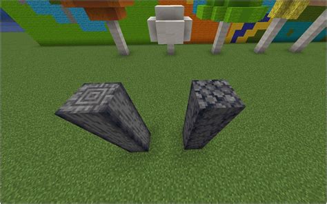 How To Make Smooth Basalt In Minecraft