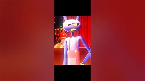 ДЖЕКС • УДИВИТЕЛЬНЫЙ ЦИФРОВОЙ ЦИРК ЧЕК Youtube