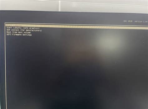 Step By Step Guide To Installing The Lubuntu Operating System Using Rufus And A USB Drive