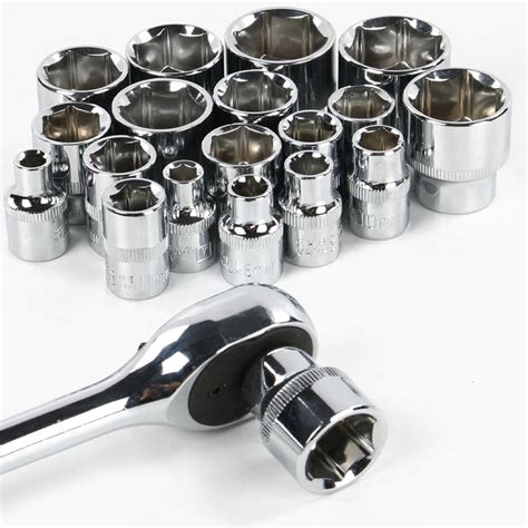 육각 소켓 렌치 헤드 녹 방지 알렌 키 소켓 세트 어댑터 토크 스패너 자동차 수리 도구 28mm 길이 38 인치