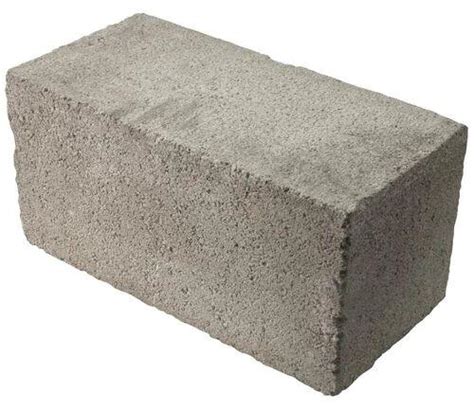 Rectangular Solid Concrete Blocks For Partition Walls Size 12inch X 8 Inch X 6 Inch At Rs 40