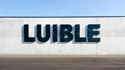 Statix Gmbh Projektdetails Spedition Luible