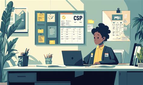 How To Pass The Csp Exam Step By Step Preparation Guide Professor Safety