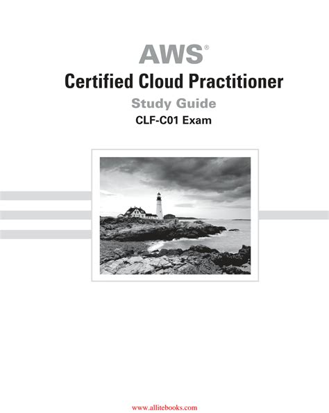 SOLUTION Aws Certified Cloud Practitioner Study Guide Studypool
