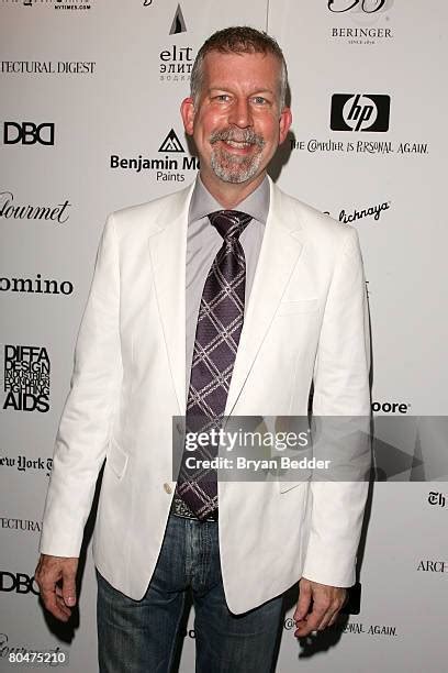 51 David Beahm Photos And High Res Pictures Getty Images