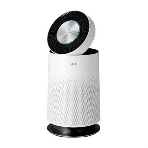 AS60GDWT0 LG Puri Care Air Purifier, 360x597x360 Mm at Rs 38501/piece ...