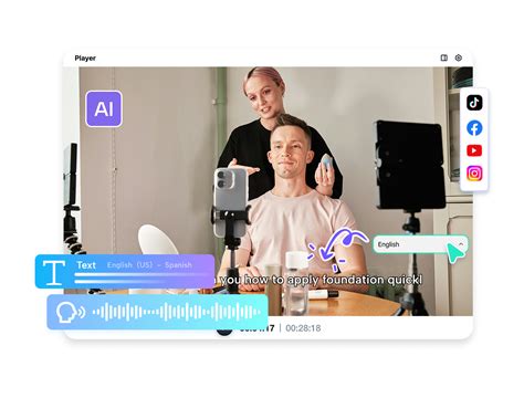 Free Ai Video Translator Online Revolutionize Your Content Strategy