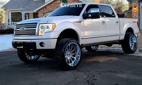 2010 Ford F 150 Upgrades I Tested Borla Performances New Turbo