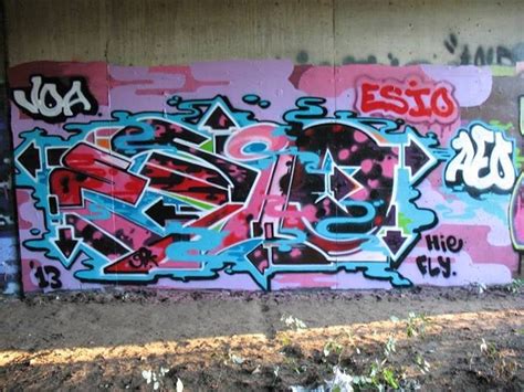 Esio Voa Aeok Rgraffiti