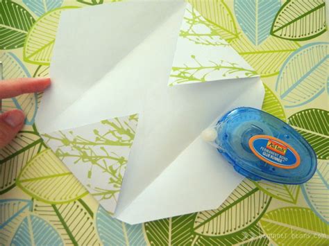 Trina Cress Grow Life Diy Envelopes A Custom Cash Envelope Tutorial