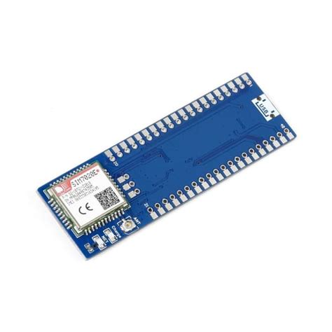 Modul Med Sim7020e Nb Iot För Raspberry Pi Pico Cdon