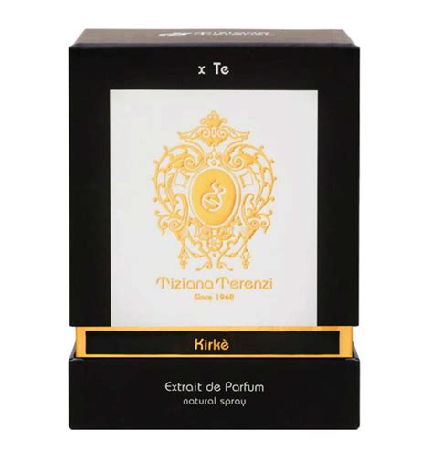 TIZIANA TERENZI Kirkè 100ml - 💄King Profumeria 💎