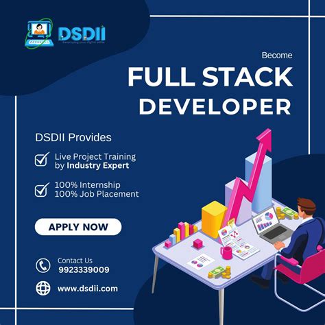 Dsdii Get Industry Ready Full Stack Development Skills Facebook