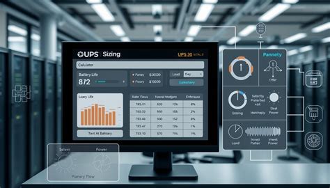 How To Calculate UPS Backup Time For Your System