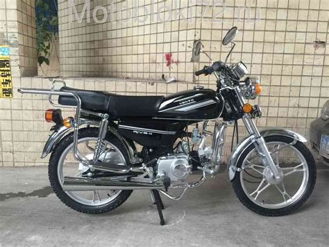 Купить Мопед VENTO RIVA 2 CLASSIC (110 куб.см.) черный | motobloki72.ru