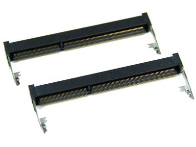 So DIMM Connector DDR MEMORY SOCKET Id 8764737 Product Details View So DIMM Connector DDR