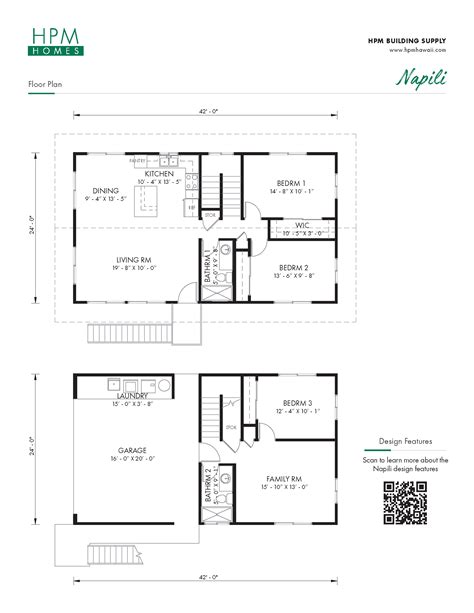Hpm Hawaii House Plans
