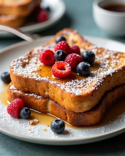 10 French Toast Recipes That Will Transform Your Breakfast Forever