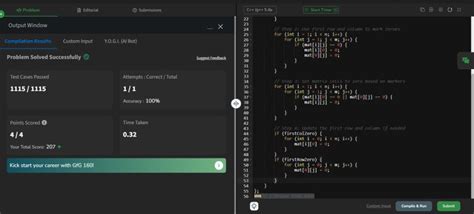 Shruti Jaiswal On Linkedin Coding Algorithms Geeksforgeeks