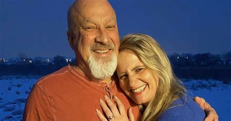 Sister Wives Star Christine Brown Asks Fans For Wedding Planning Help