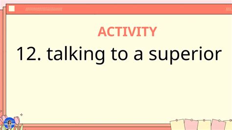 Speech Style Ppt Lesson And Activity Pptx