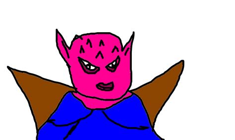 Dodoria Desenho De Lediosvan Gartic