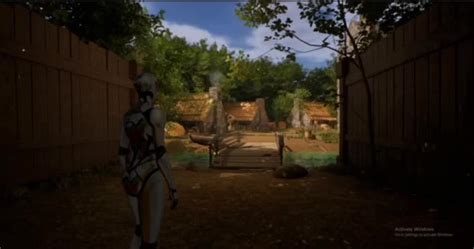 Futuregames Warsaw On Linkedin Gameart Gameplay Environmentart