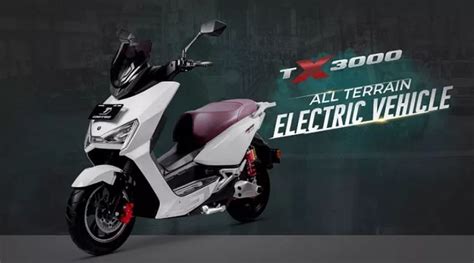 Greentech Unity Hingga United Tx3000 Ragam Pilihan Motor Listrik