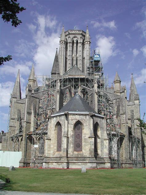 Photo Bayeux Photos Images Bayeux 14400