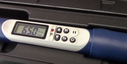 How To Read A Torque Wrench Easy Guide TorqueWrenchGuide