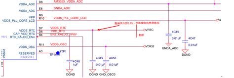 AM Am Rtc Work In A Large Current Processors Forum Processors TI E E Support Forums