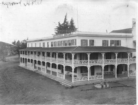 Hayward The Resort Town — Hayward Area Historical Society