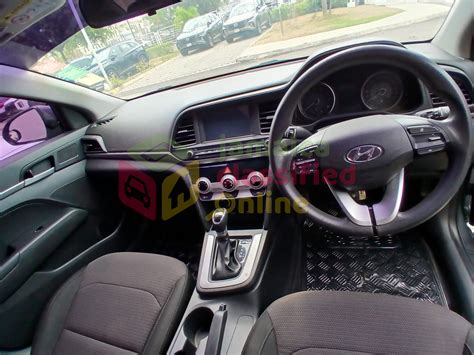 For Sale 2020 Hyundai Elantra 7 Oxford Road