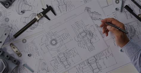 Tolerâncias De Engenharia Definição Tipos E Ajustes Usinagem At