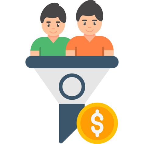 Conversion Generic Flat Icon