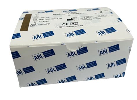 Downstream Analysis Software Abl Diagnostics Sa