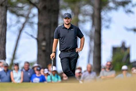 Chris Gotterup Outlasts Rory Mcilroy To Win Scottish Open And Head To