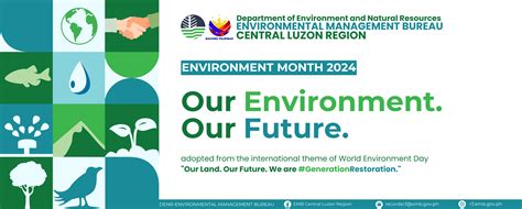 Emb Central Luzon Region San Fernando