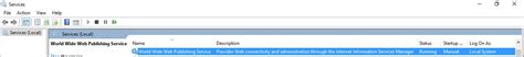 How To Host Php Web Application On Iis Web Server My Public Notepad