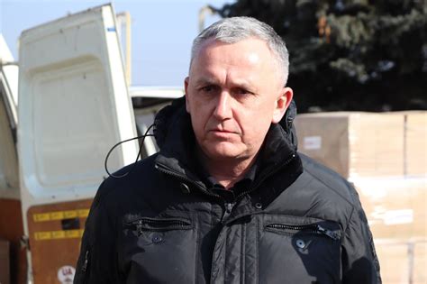 Лікарні Херсонщини отримали чергову партію захисних комбінезонів