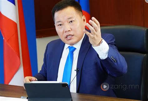 УИХ дахь АН ын бүлгийн даргаар О Цогтгэрэлийг сонголоо