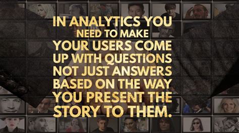 Analytics Dataanalyst Dataanalytics Presentation Userexperience Userfriendly Questions