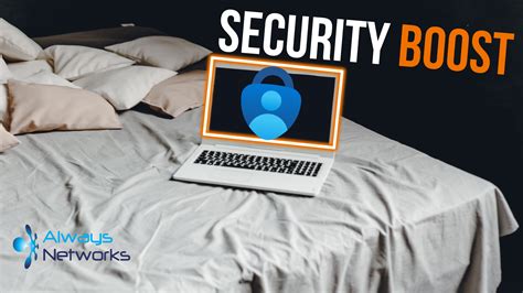 Mfa Dont Overlook This Simple And Effective Security Boost Always Networks