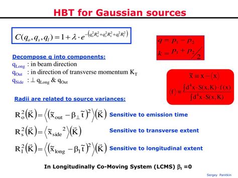 Ppt Energy Dependence Of The Bose Einstein Correlations Powerpoint Presentation Id 3308972