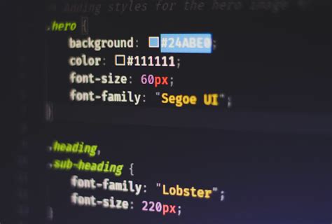 10 Weird Html Hacks That Shaped The Internet