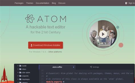 12 Source Code Editors For Web Programmers Business Technology And